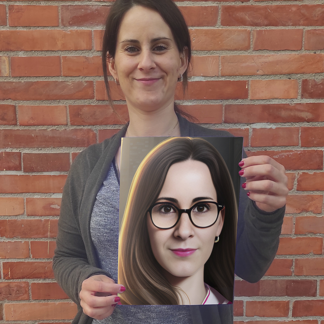 Crea tu Avatar - TenVinilo